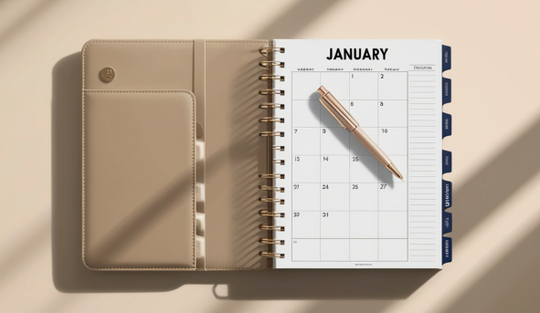 Life hack: How to stick to your New Year savings goals | Money Matters | Kaldi